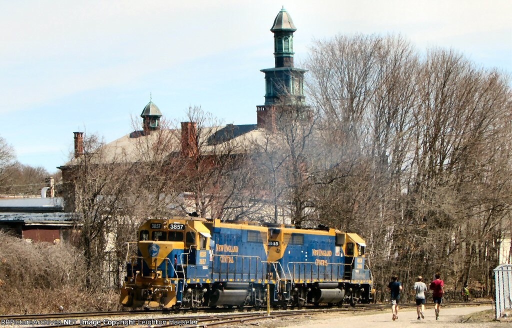 NECR 3857 and NECR 3845